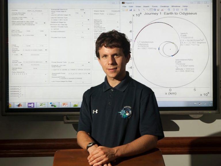 NASA’s Lucy Mission To Explore the Jupiter Trojan Asteroids – “It’s ...