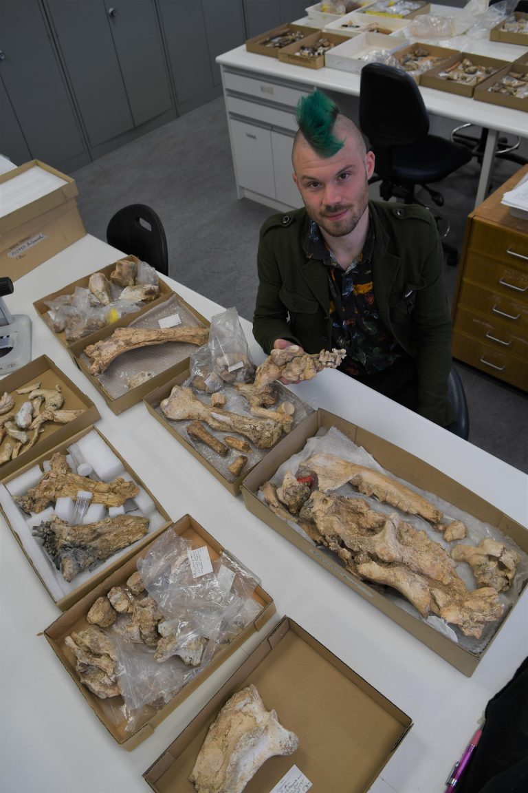 3.5 Million Years Old – Scientists Identify Australia’s First Long ...