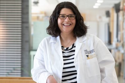 Microplastics May Trigger Alzheimer’s-Like Brain Damage