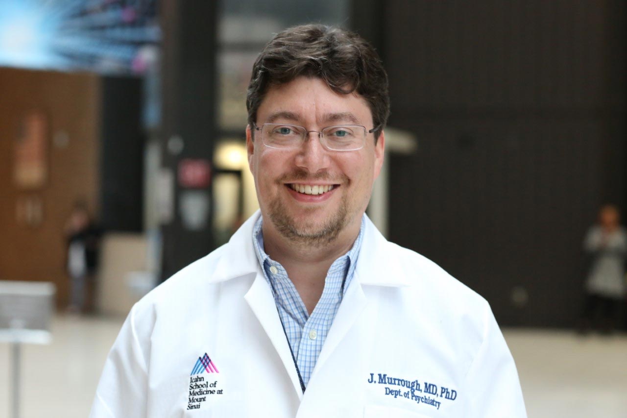Brain Ion Channel Identified As New Approach to Treating Depression ...