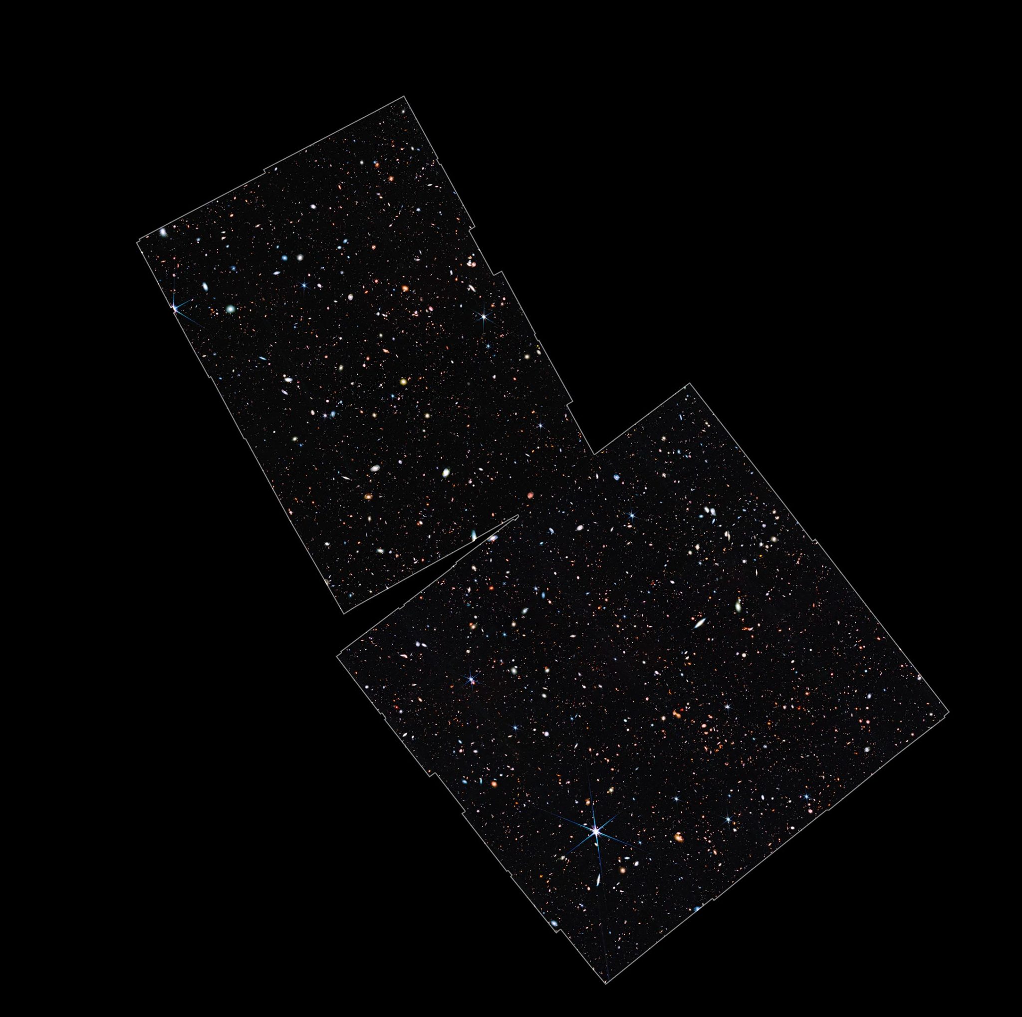 Major Milestone: NASA’s Webb Space Telescope Discovers Earliest ...