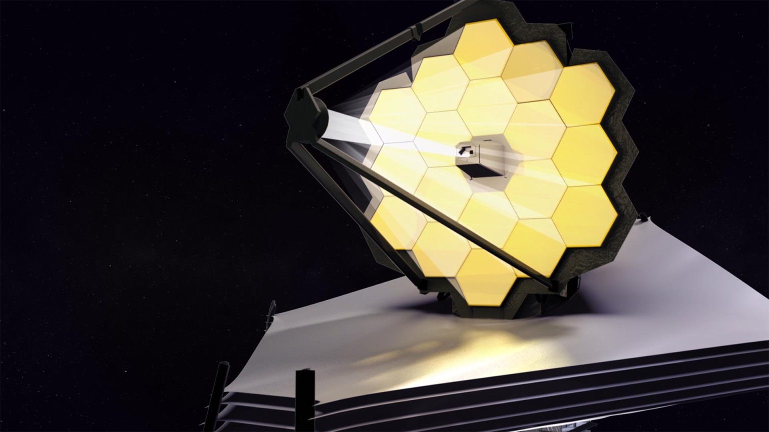 The Secret Science Behind Webb’s Mirror Mastery