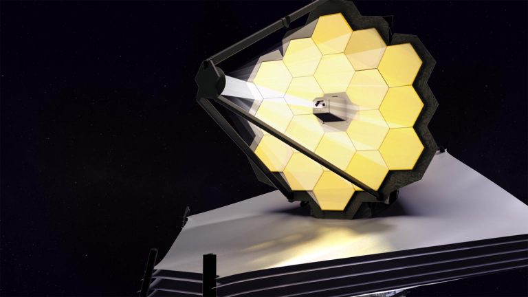 The Secret Science Behind Webb’s Mirror Mastery