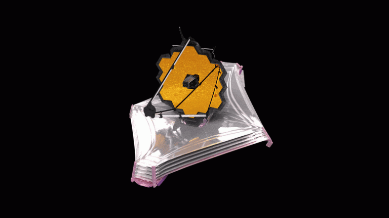 James Webb Space Telescope Commissioning Set to Begin