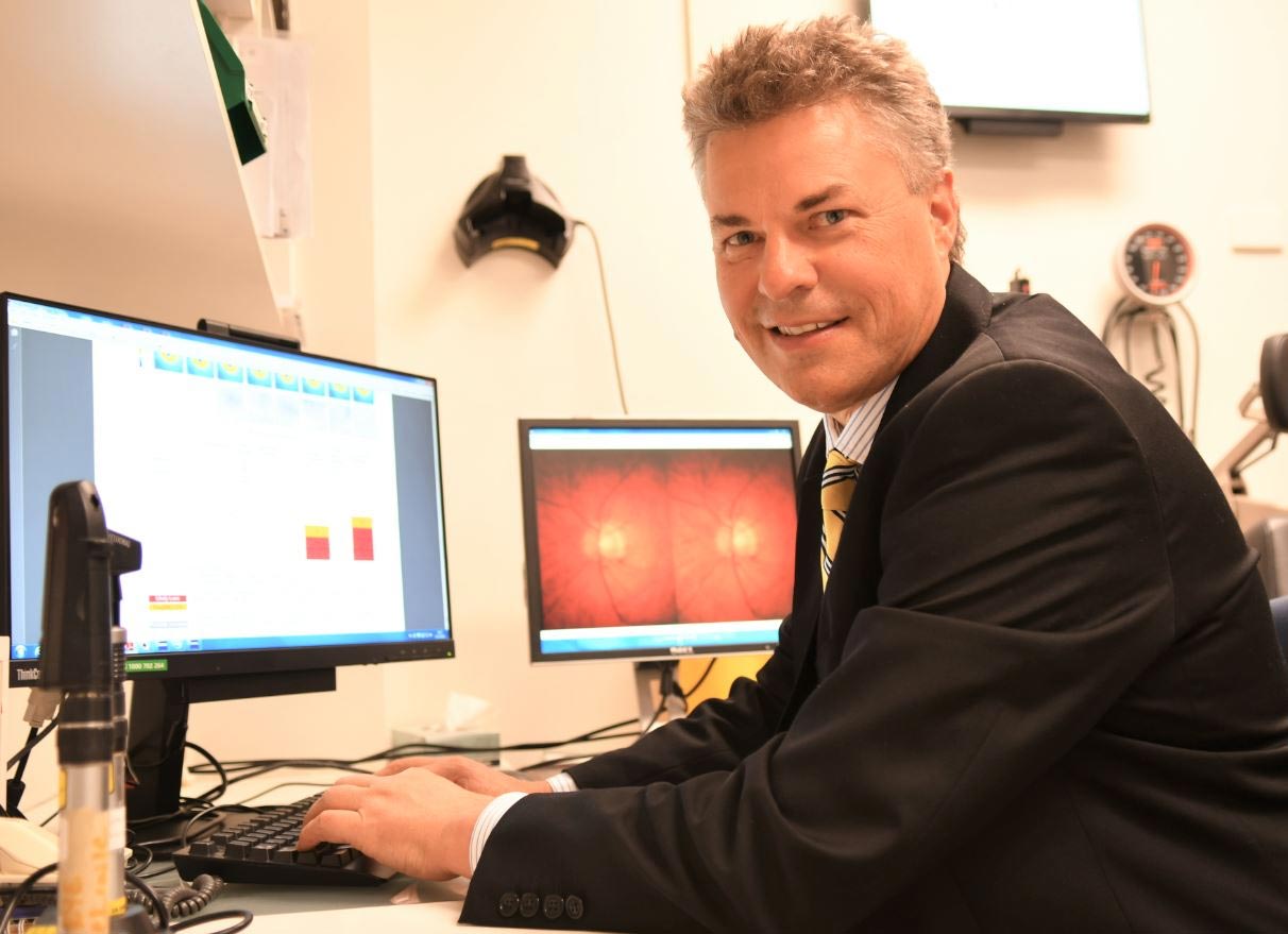 “Best Yet” – New Genetic Test for Glaucoma Is 15x More Likely to Detect ...