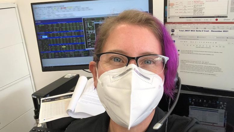 Space News - Page 107 of 553 - SciTechDaily