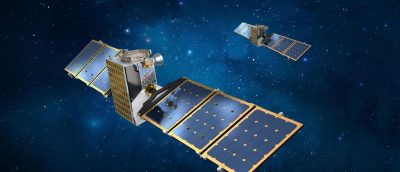 Where No Spacecraft Has Gone Before: A Close Encounter With Mysterious ...