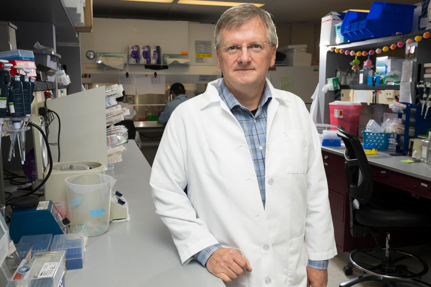 Beating the Opioid Crisis: Human Trials for Fentanyl and Heroin ...