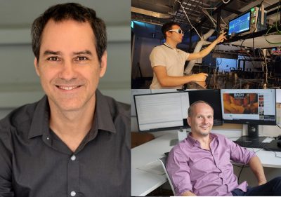 Quantum Alchemy: Scientists Fuse Light and Sugar To Create New States ...