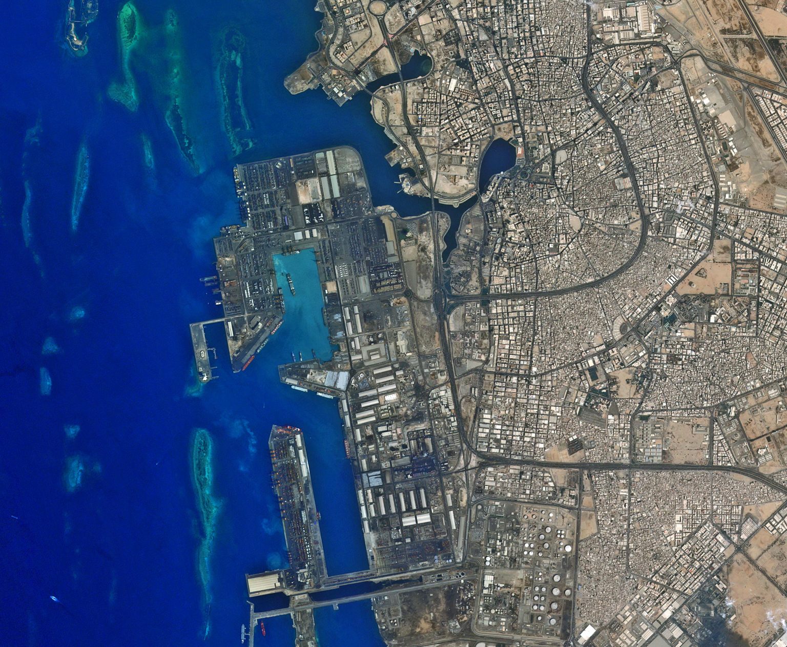 Satellites Map the Global Flow of Oil – Demand Has Collapsed Due to the ...