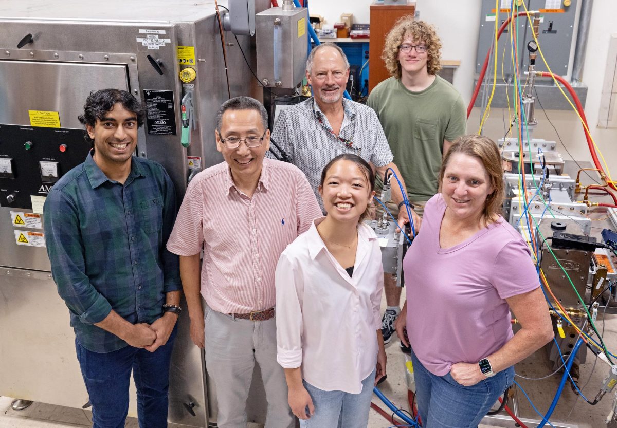 Magnetrons Unleashed: From Microwave Popcorn to Cutting-Edge Particle ...