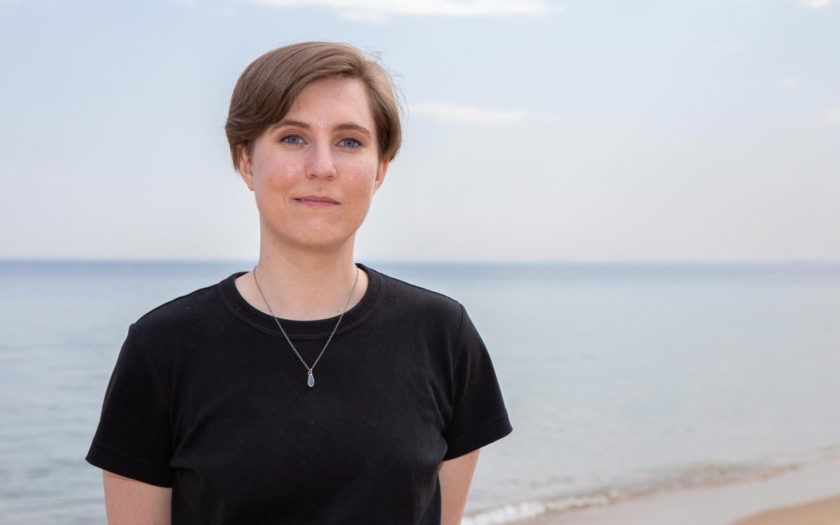 New Satellite Tech Tracks Plastic on Beaches, Helping Clean-Up Efforts ...