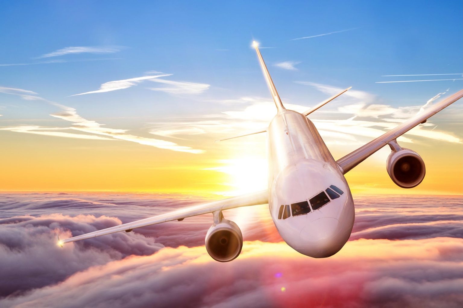 How 5G Wireless Service Puts Airplanes at Risk – An Electrical Engineer ...
