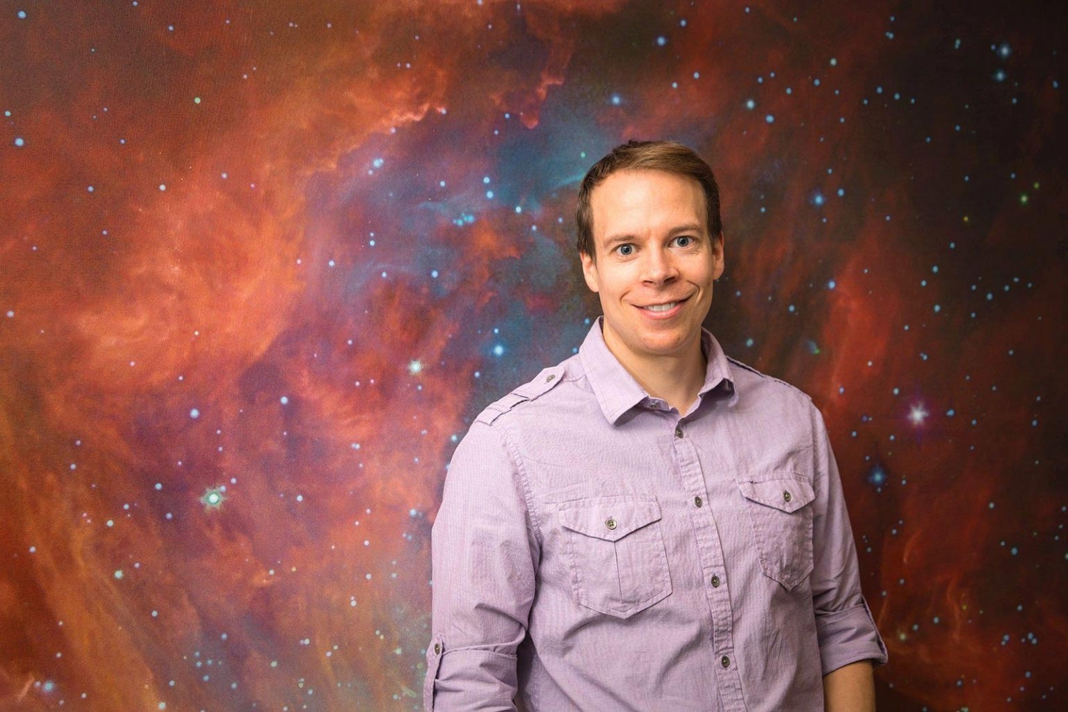 Ripples in Saturn’s Rings Reveals “Fuzzy” Nature of Gas Giant’s Core