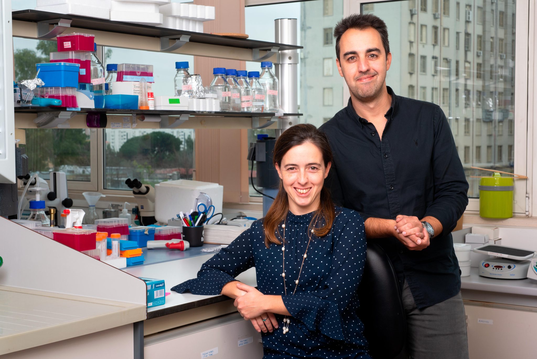Reclaiming Youth – How Scientists Are Getting Around Muscle Aging