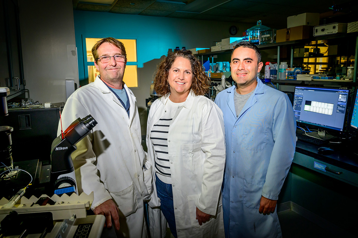 Study Exposes the Endless Loop of Microplastic and Forever Chemical ...