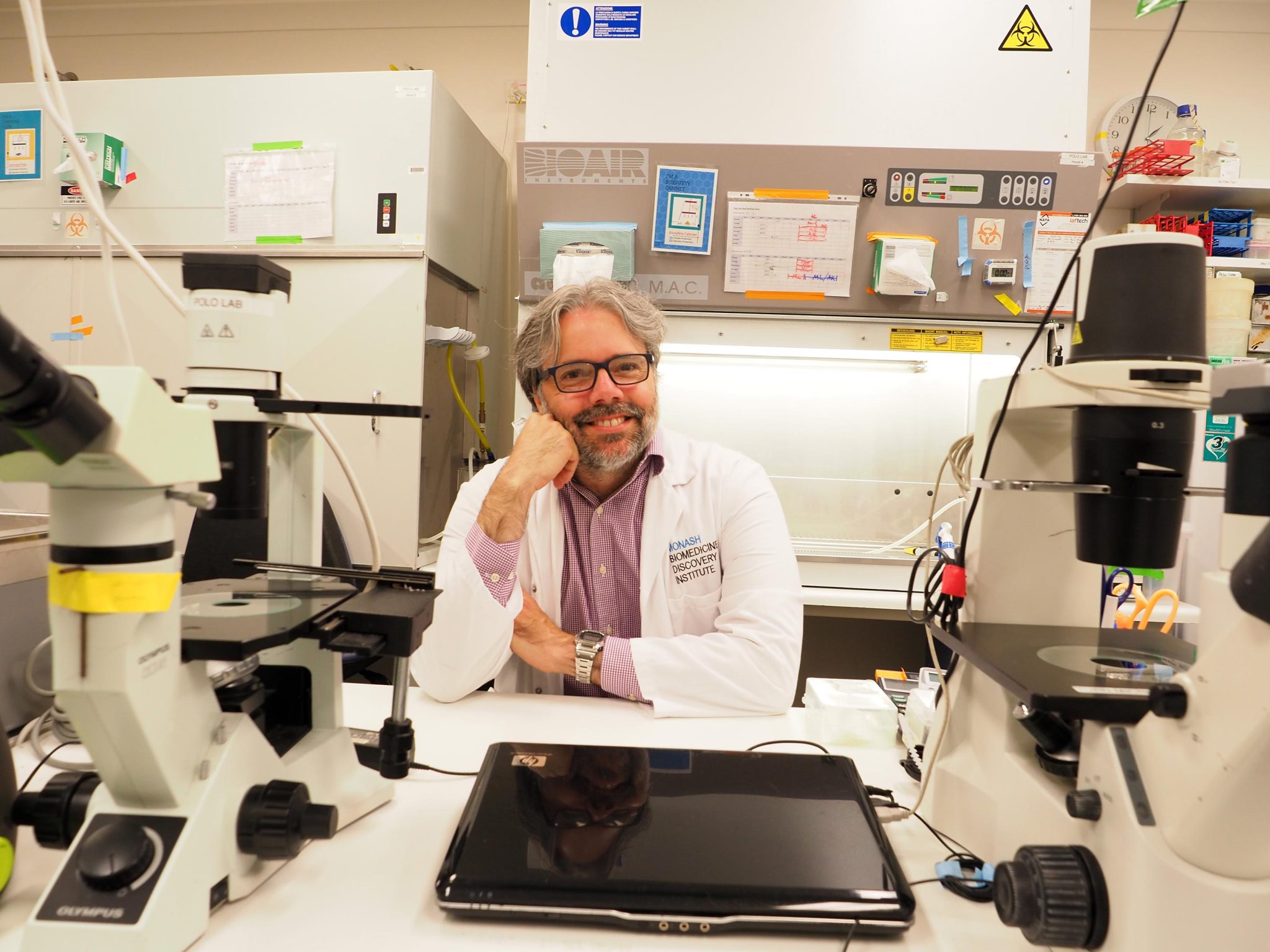 The COVID-19 Trojan Horse: How the Virus Breaks Into the Placental Fortress