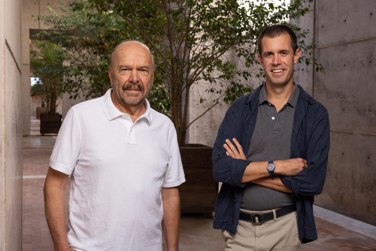 The Photosynthesis Upgrade: Creating Super Crops for a Changing World