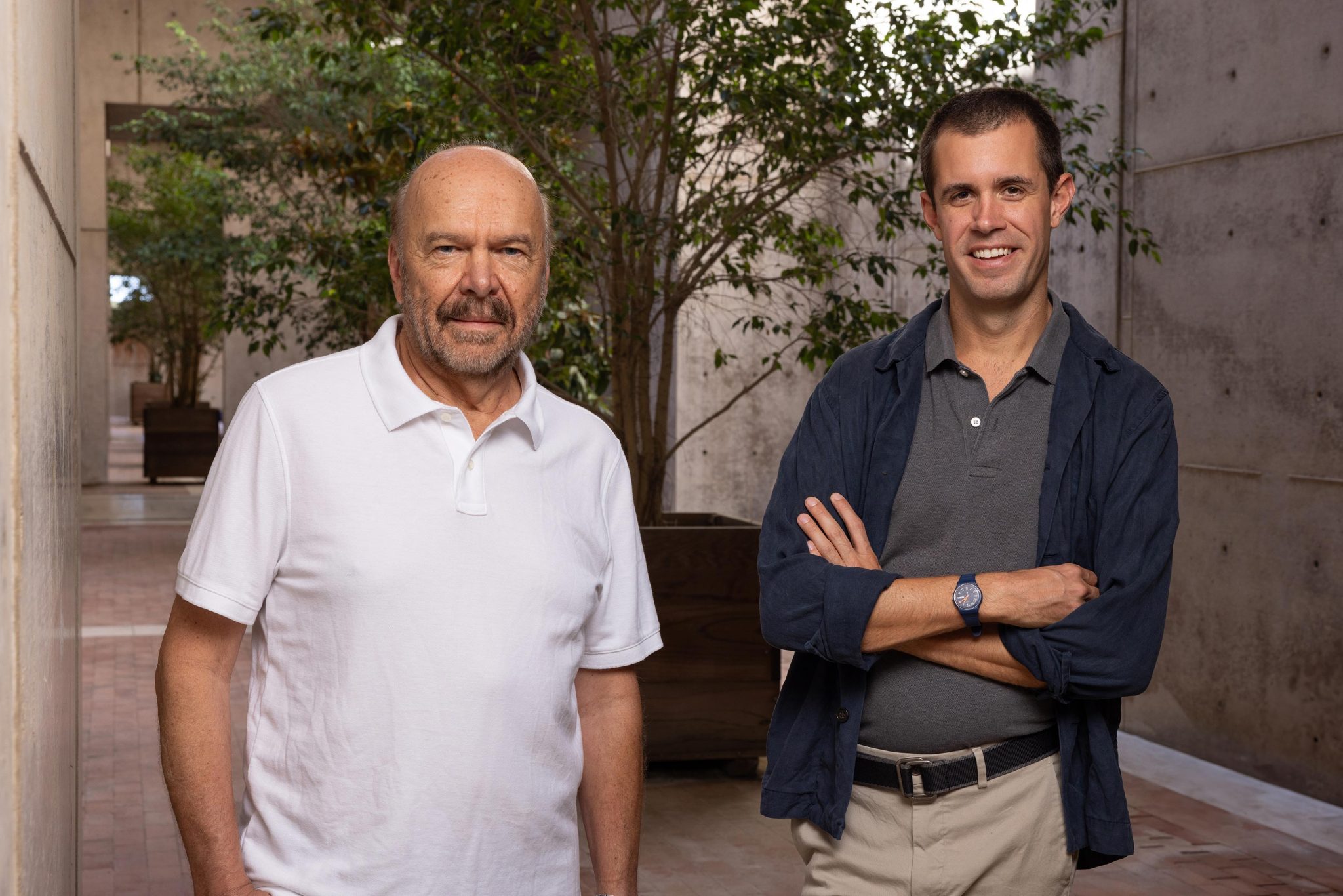 The Photosynthesis Upgrade: Creating Super Crops for a Changing World