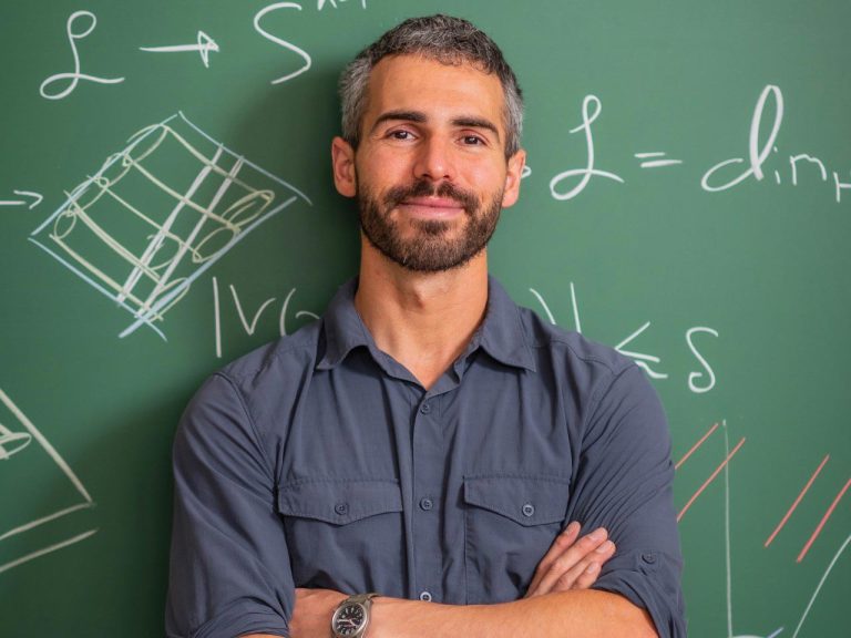 Mathematicians Solve Decades-Old Geometric Mystery