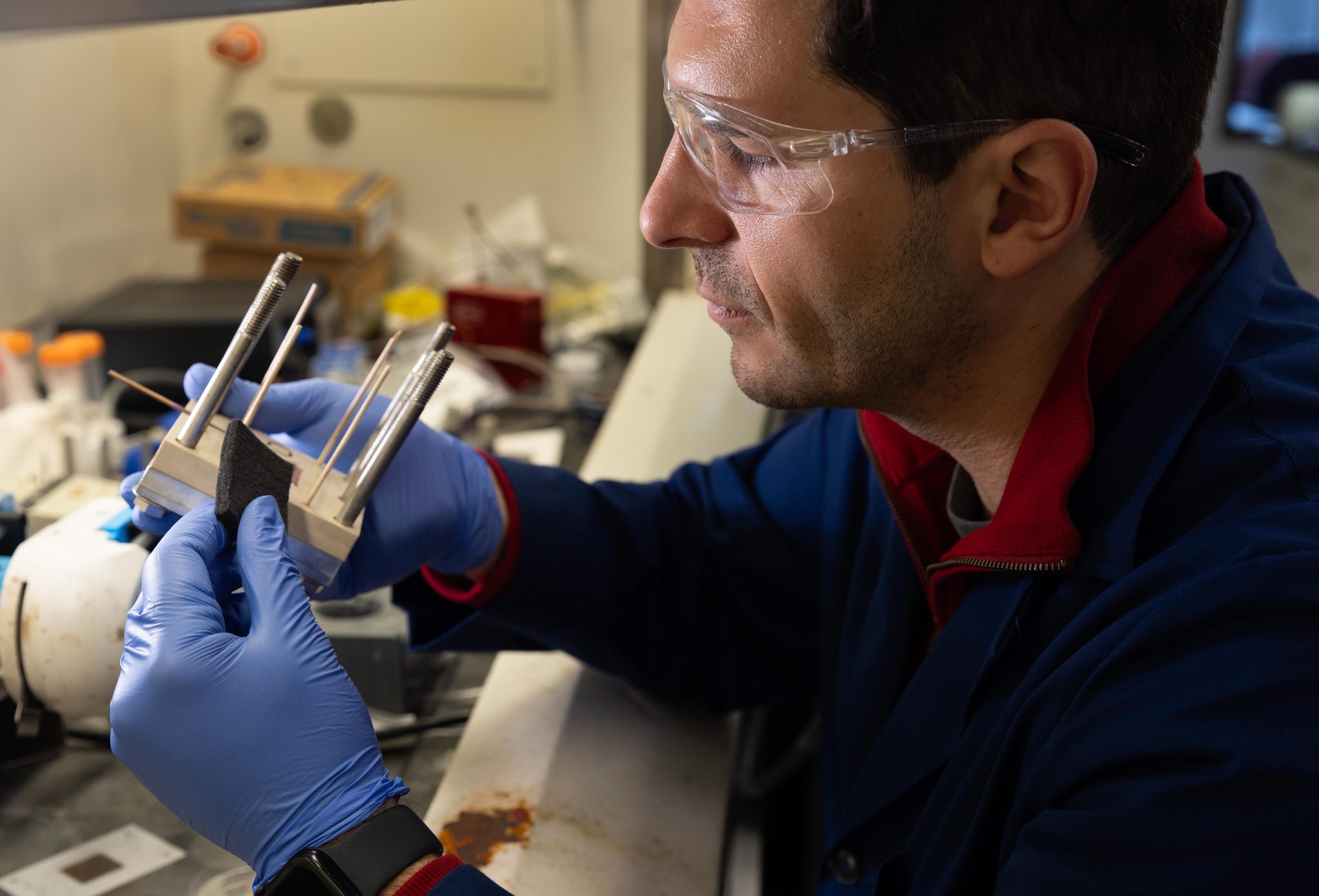 $6.9 Billion Solution: Engineers Unveil Cleaner, Cheaper Way to ...