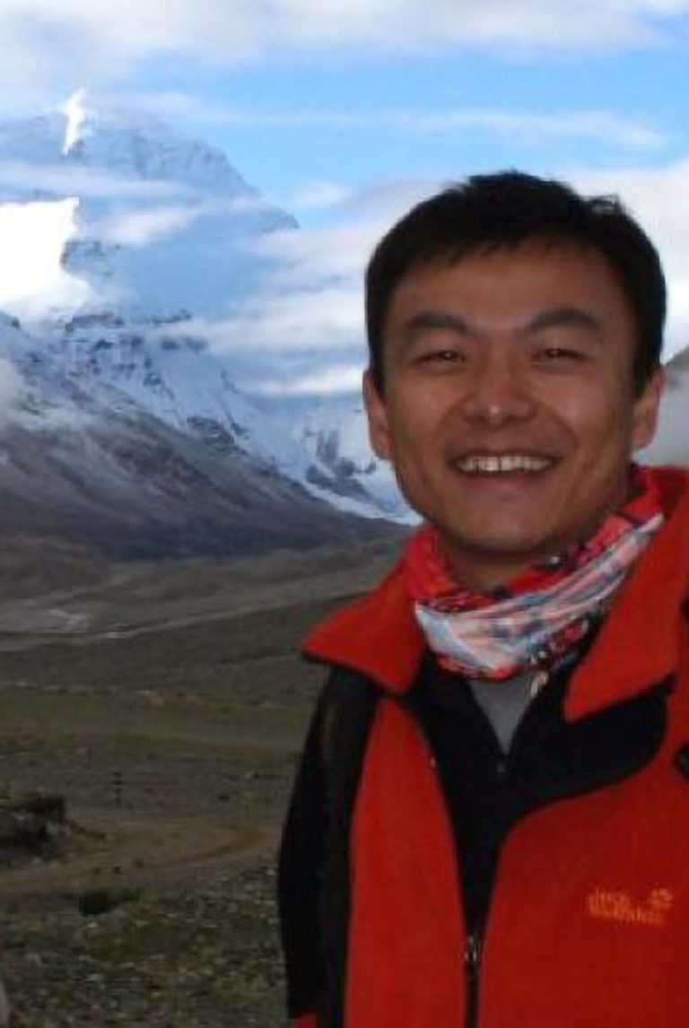 Stanford Scientists Rethink How We Learn To Move in the World