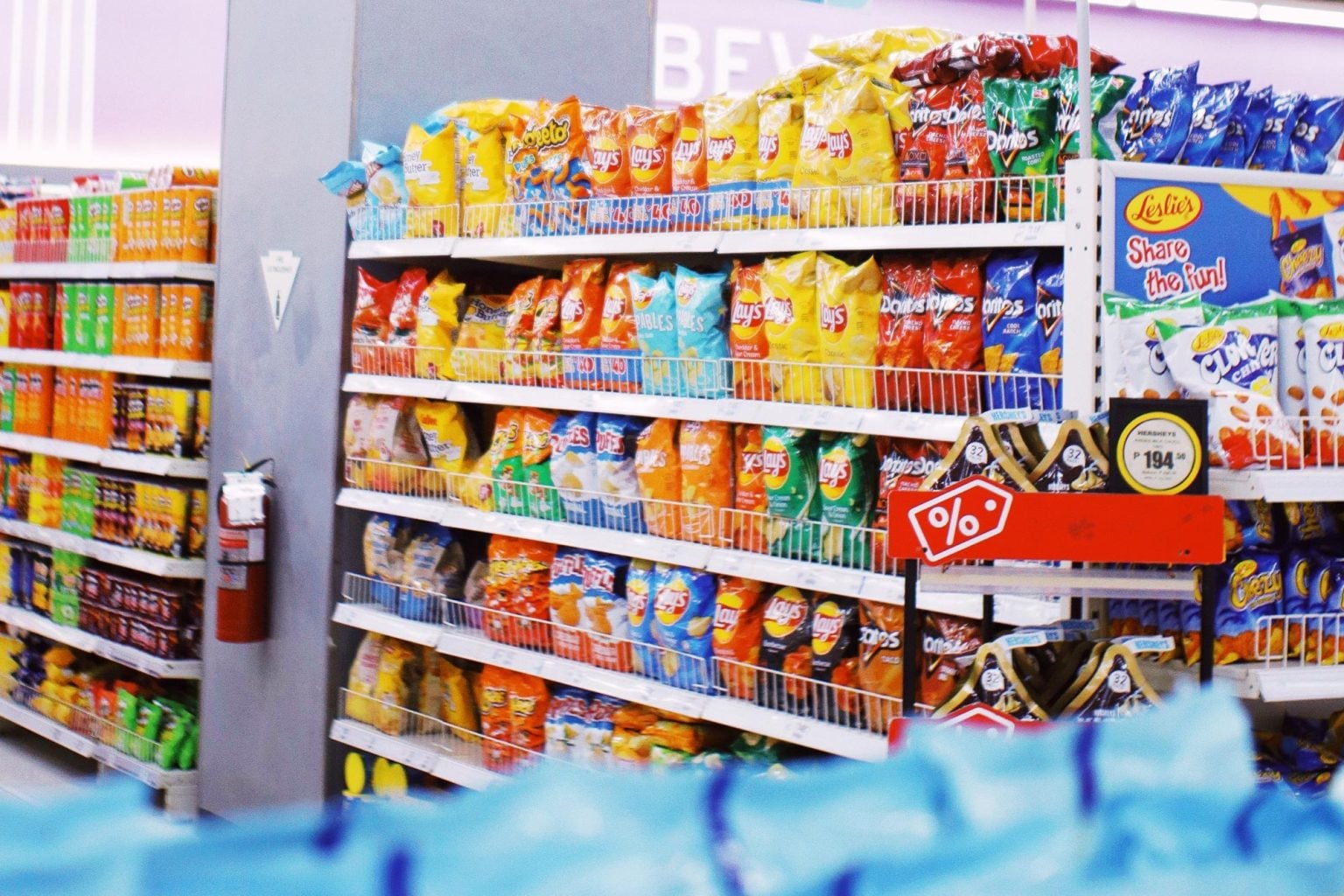 Snack Attack: How Chips and Soda Impact Brain Health and Stroke Risk