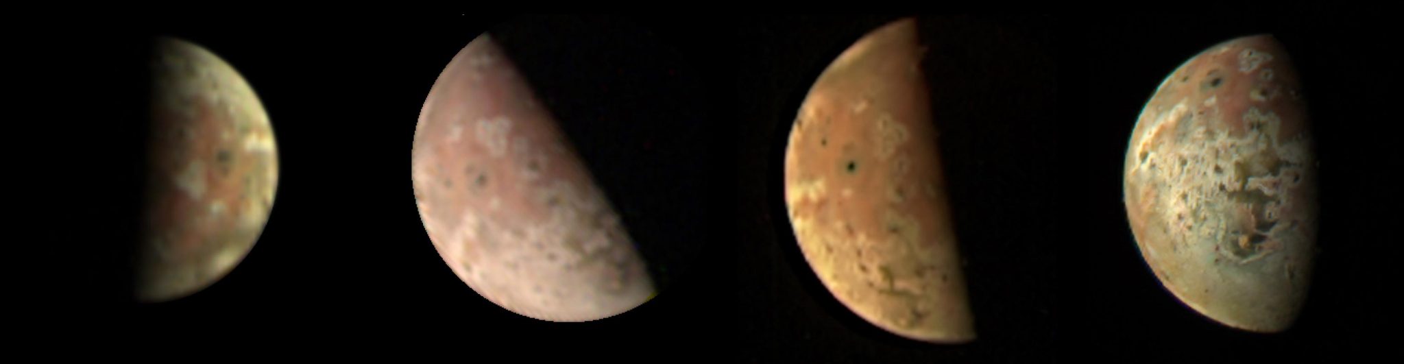 NASA’s Juno Spacecraft Makes Closest-Ever Flyby of Jupiter’s Volcanic ...