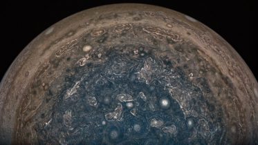 NASA’s Juno Mission to Continue Its Exciting Journey of Discovery
