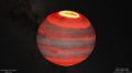 Secret Behind Jupiter’s “Energy Crisis” Revealed – Puzzled Astronomers ...