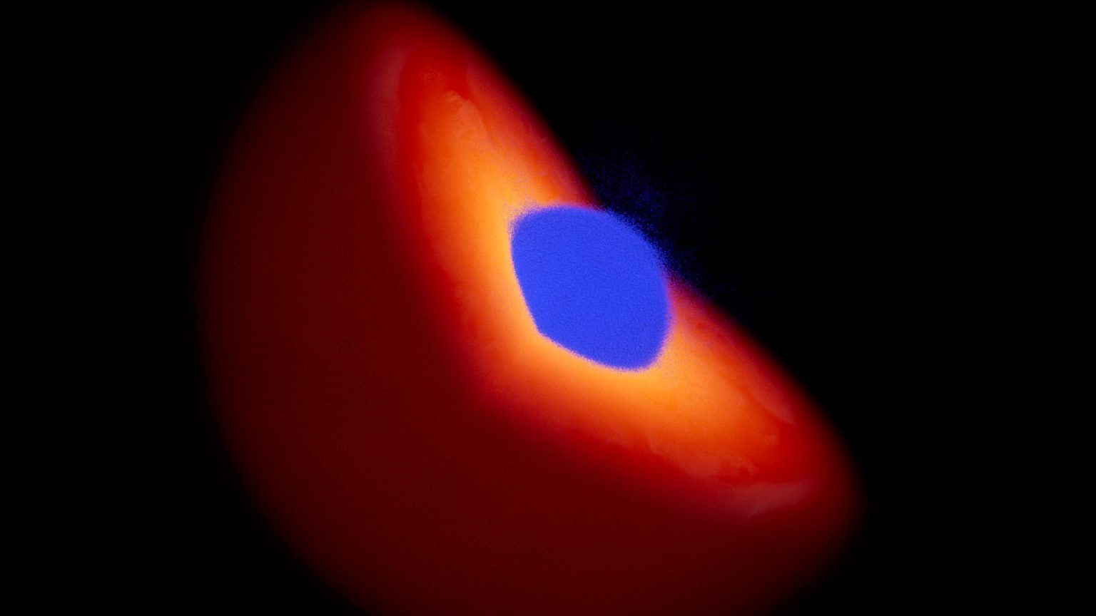 What’s Really Inside Jupiter?