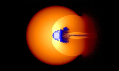 What’s Really Inside Jupiter?