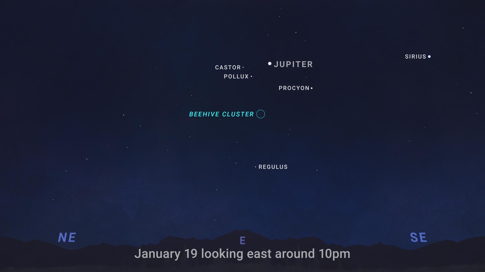 Don’t Miss: Jupiter at Its Biggest and Brightest