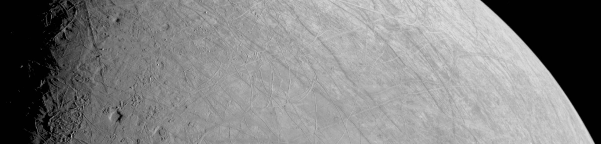 NASA’s Juno Spacecraft Captures Closest View of Jupiter’s Icy Moon ...
