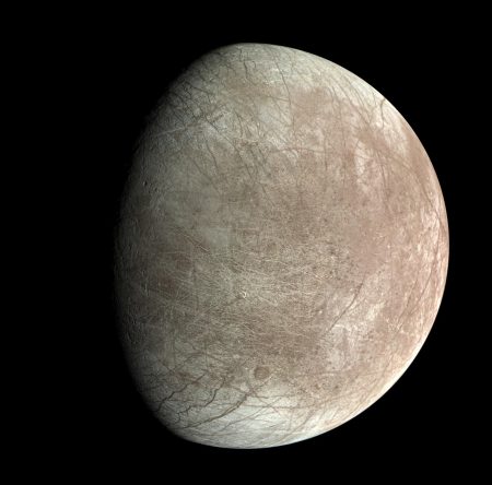 Counting Fireflies: Advanced Stellar Compass on NASA’s Juno Unravels ...
