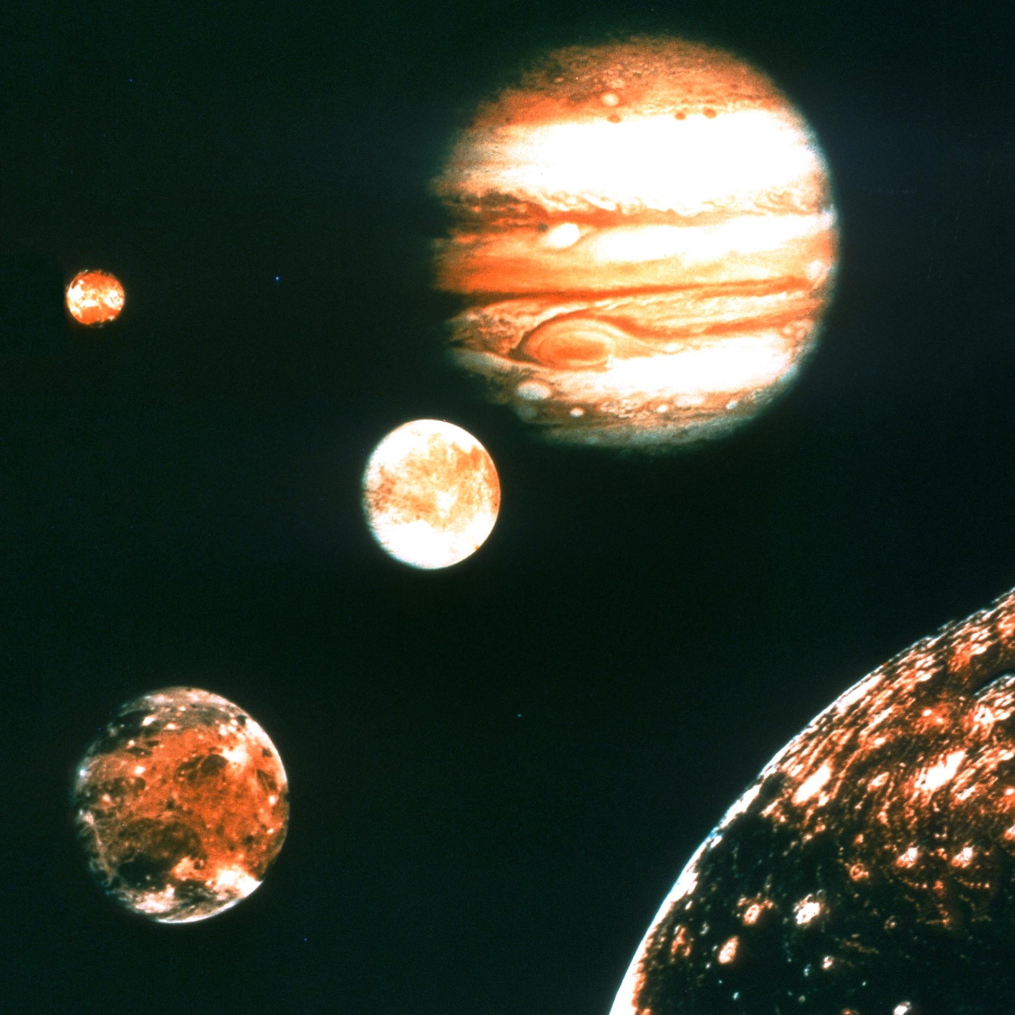 Can Jupiter-Like Planets Lead to Earth-Like Planets?