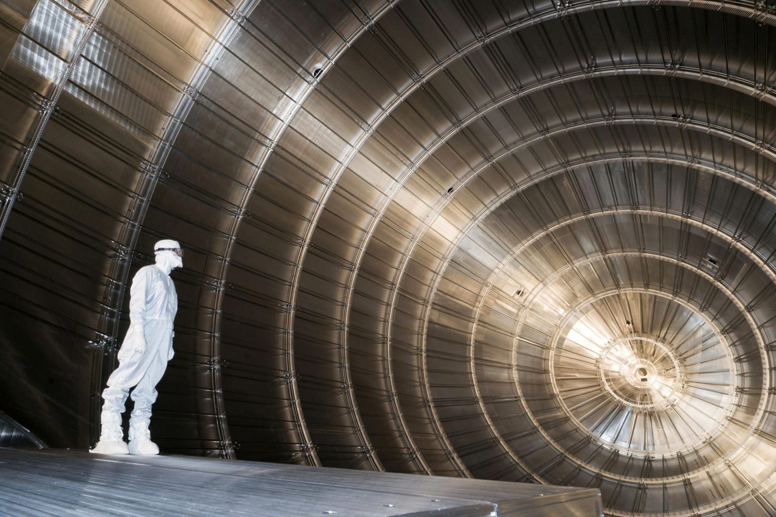 Ghost Particles Just Got Lighter: KATRIN Sets a New Benchmark for ...