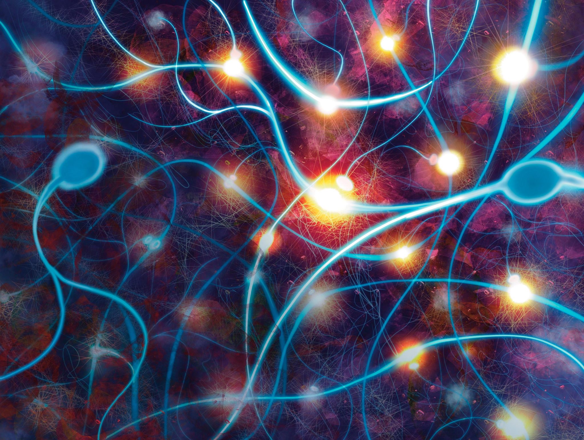 Scientists Reverse Alzheimer’s Memory Loss by Repairing Damaged Synapses