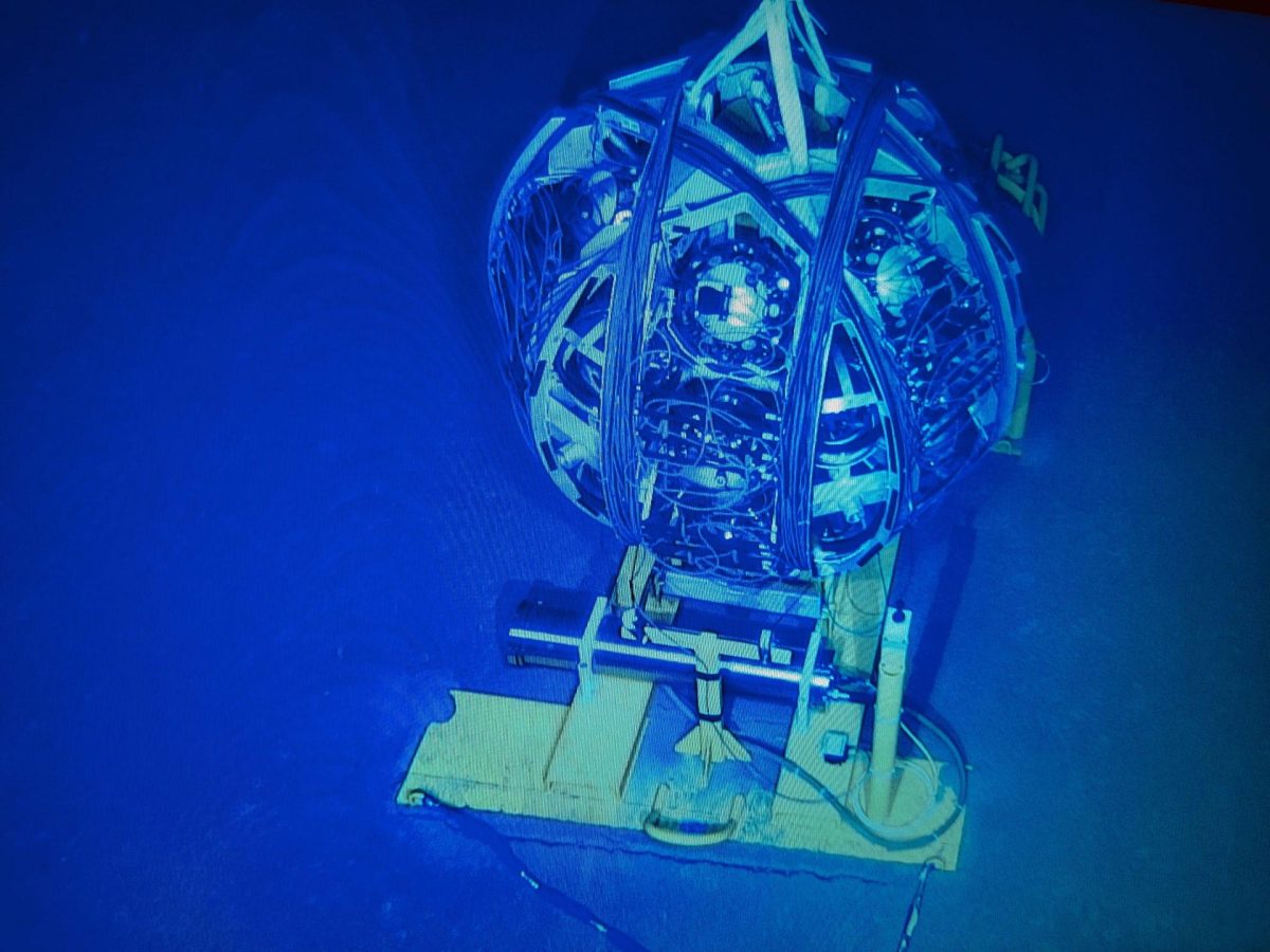 A 220 PeV Neutrino Shatters Records, Opening a New Window Into the Cosmos