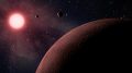 Three Smallest Exoplanets Found by NASA Kepler Astronomers