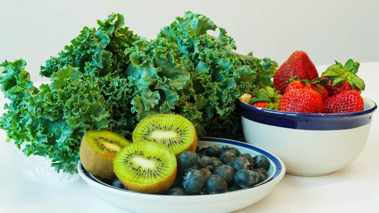 Natural Compound Found in Common Fruits and Vegetables Could Slow Dementia