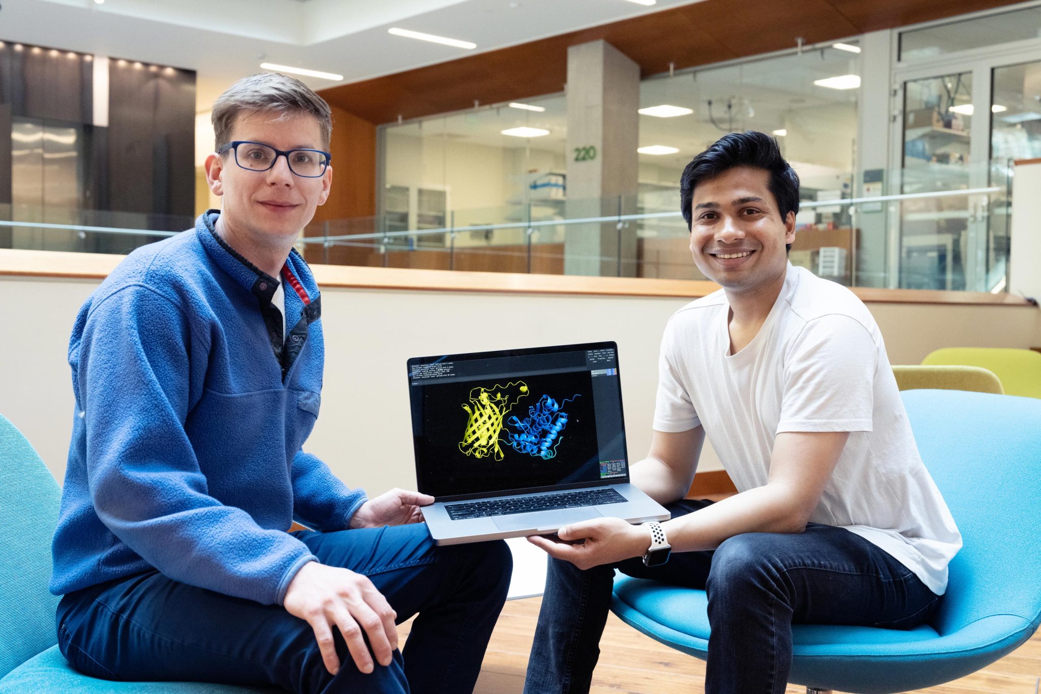 Scientists Unlock a New Way to Hear the Brain’s Hidden Language