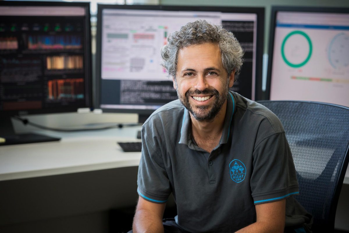 Discovery on Overdrive: Australia’s New Tech Uncovers Mysterious ...