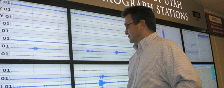 “A Planet Within a Planet” – Seismologists Peer Into Earth’s Inner Core