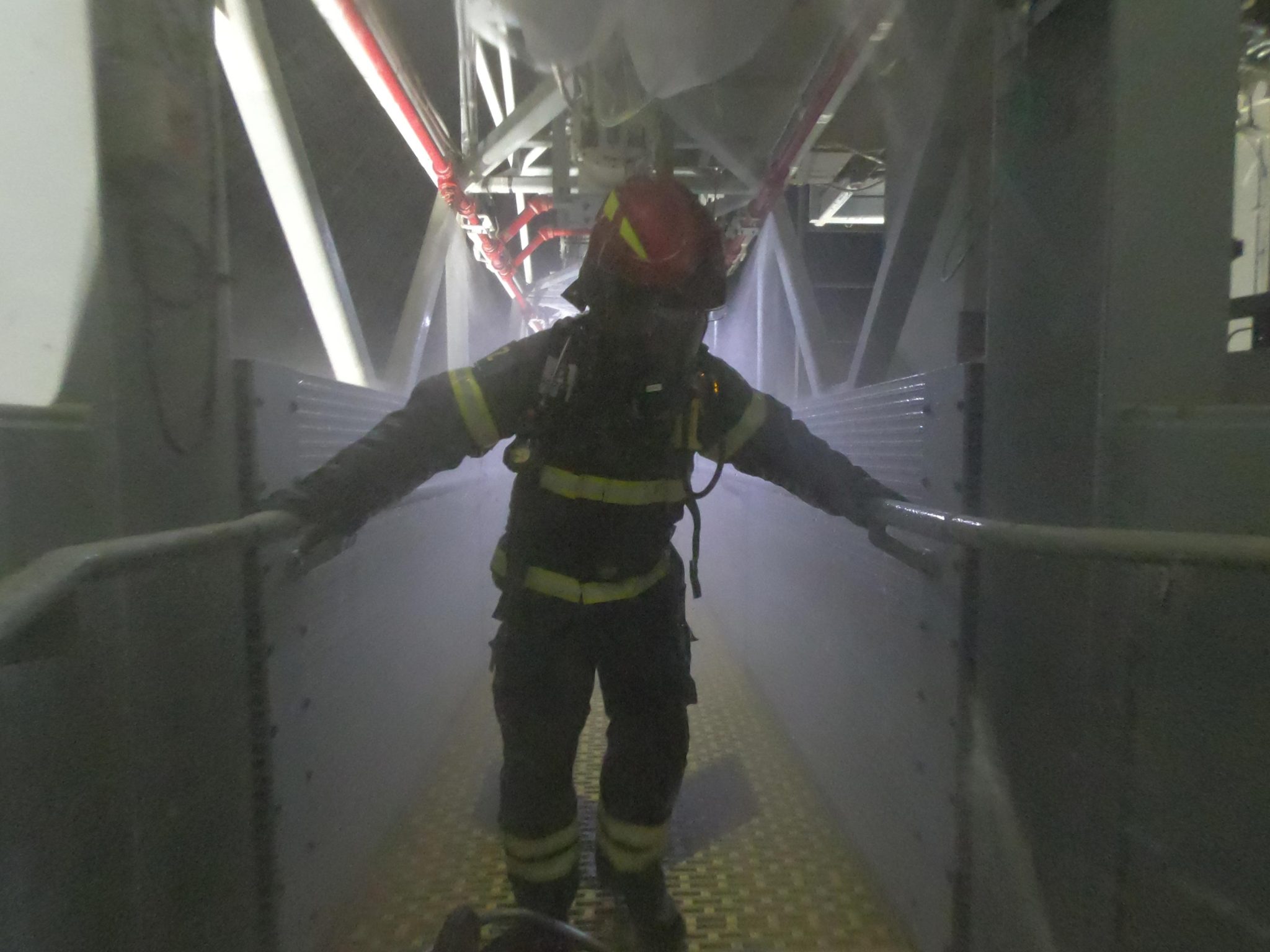 Who Saves Astronauts When Danger Looms? Meet NASA’s Rescue Team