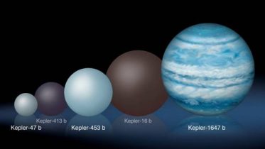 Newly Discovered Planet Kepler-453b Orbits Two Stars