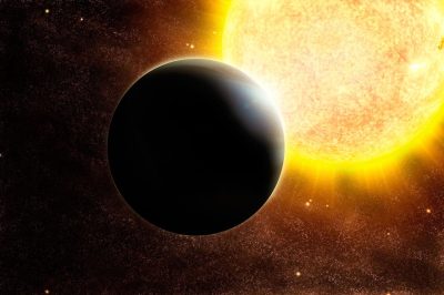 Images of Astronomers' Top 20 Intriguing Exoplanets