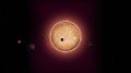 Images of Astronomers' Top 20 Intriguing Exoplanets