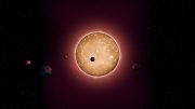 Images of Astronomers' Top 20 Intriguing Exoplanets