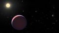 Surprise Planet Discovery Shakes Up Kepler-51’s “Super-Puff” Family